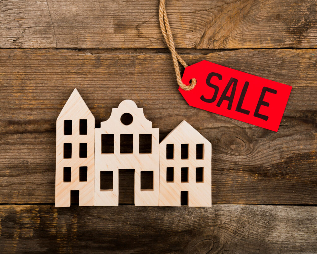 Los factores que más influyen en el valor de venta de tu casa.
